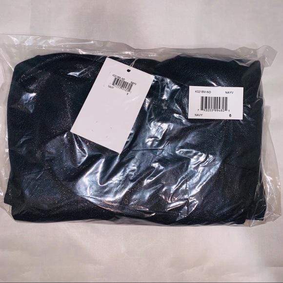 Gal Meets Glam | Dresses | Gal Meets Glam Lucille Starry Night Dress ...